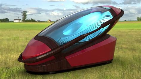 The 3d Printed Machine Sarco Thats Revolutionizing Euthanasia