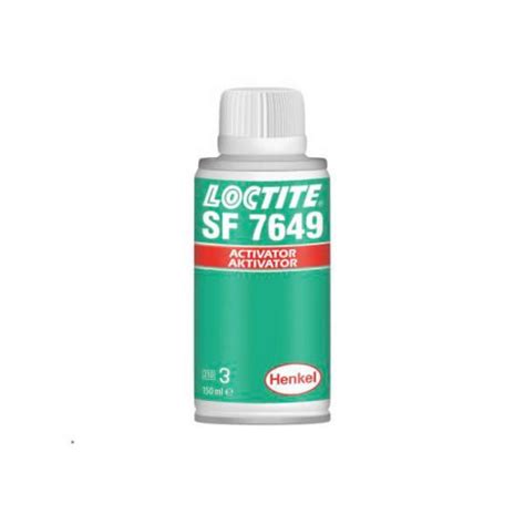 Loctite 7649 Shuk