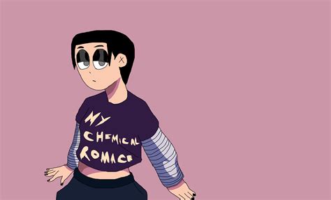 Sakura Yui Emo By Gunarito On Newgrounds