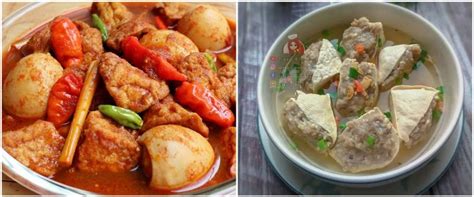 Resep Olahan Tahu Berkuah Tanpa Santan Nikmat Dan Mudah Ditiru