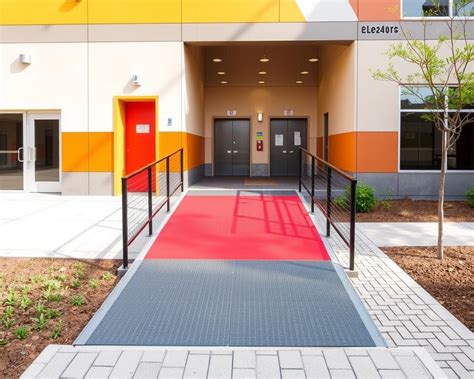 The Importance Of Accessible Design In Public Spaces