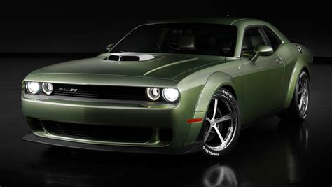 It Should Be A Swinging Good Time Today For The Dodge Brand