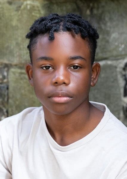 Caelan Edie Fan Casting