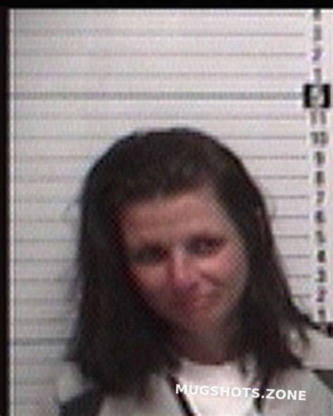 Diven Patricia La Faun 04 13 2023 Bay County Mugshots Zone