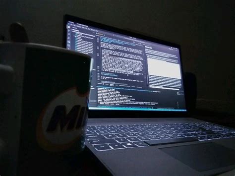 Akwasi Akuoko On Linkedin Its Night Night 🌃 🕑2 27 Am Over Here It Is Said That Programmers Do…