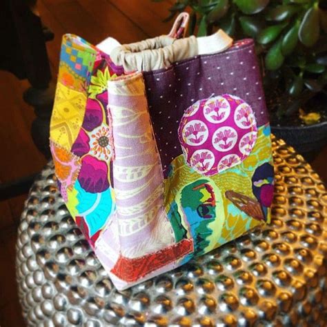 Rice Bag Pattern Free Pattern Tips Archive