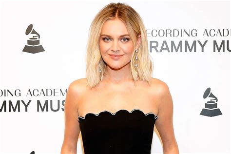 Kelsea Ballerini Is Ready To Roll Up The Welcome Mat For Good With An