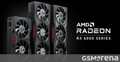 Amd Announces Three New Radeon Rx Series Graphics Cards Gagadget Com