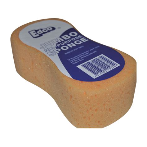 Jumbo Sponge Sydney And Nsw Tfx