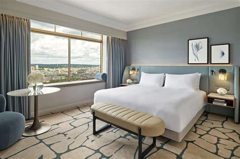 Hotel Hilton On Park Lane London New 2026 Prices Reviews Book Now