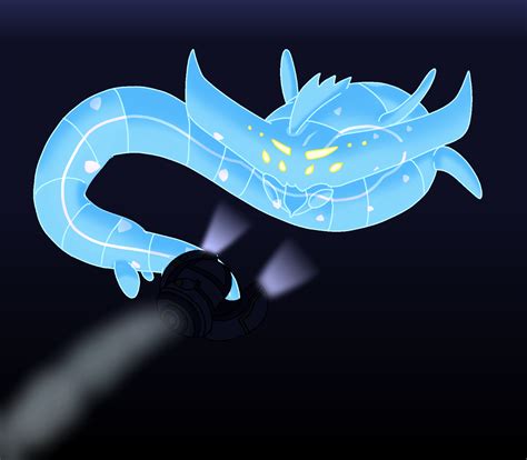 Oct Day 2 Ecological Dead Zone By Yingyangheart On Deviantart