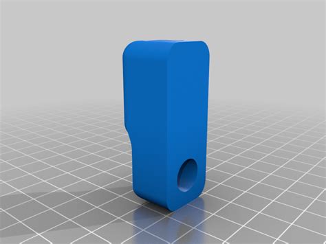 Free 3d File Brass Marking Guide For 9mm 38spl 44mag And 4570・3d