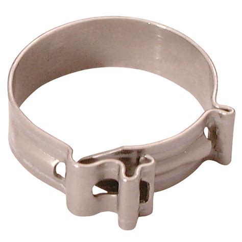 255 27mm Spring Band Clip W4 Fluid Air Components