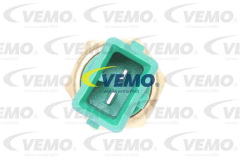Sonde De Température Du Liquide De Refroidissement Vemo V42 72 0020 Carter Cash
