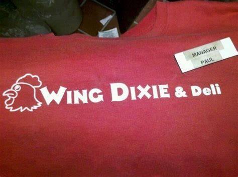 Wing Dixie In Albany Restaurant Reviews