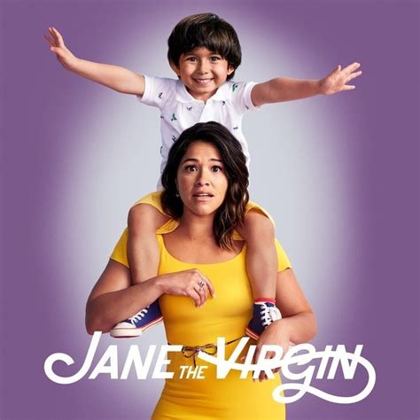 Pin De Abi En Abisajen Jane The Virgin Reconciliarse Telenovela