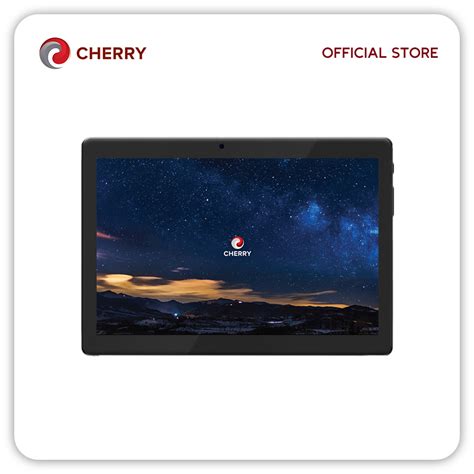 Cherry Aqua Tab Deluxe Shopee Philippines