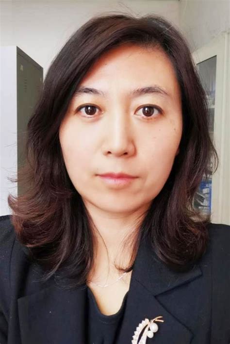 王丽 北京工业大学研究生招生网