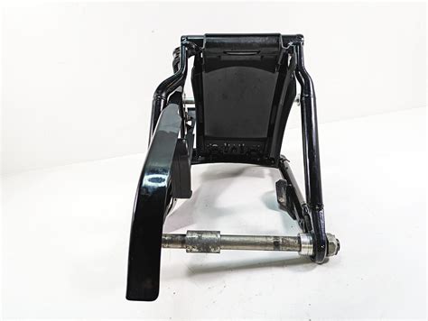 2009 Harley Softail Flstsb Cross Bones Rear Swing Arm Swingarm 25mm 47573 11bhp Mototech271