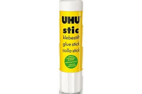 Colle Uhu Stick 82g Ref 60 Chebaani