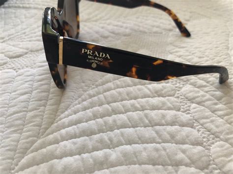 Authentic Prada Sunglasses Womens Fashion Watches And Accessories Sunglasses And Eyewear On