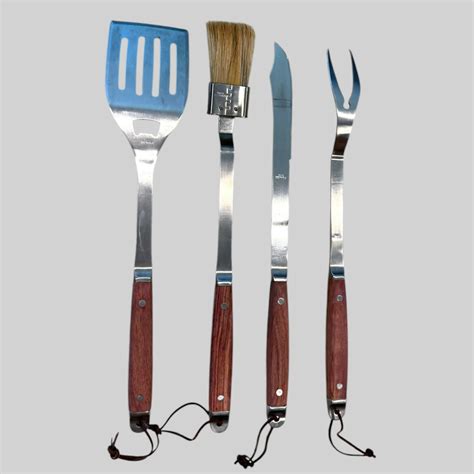 Williams Sonoma Bbq Tools Set Kitchen Switchen Resale