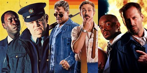 10 Best Movies Like The Nice Guys