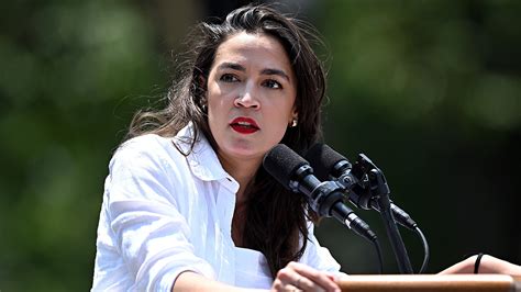 Aoc Claims We Are One After Years Of Being Criticized For Playing