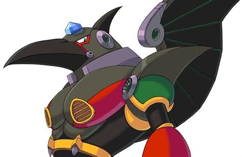 Wind Crowrang Mmkb The Mega Man Knowledge Base Mega Man 10 Mega Man X Characters And More