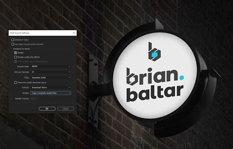 Upmix Your Film From Stereo To Dolby 7 1 By Lattirail Fiverr