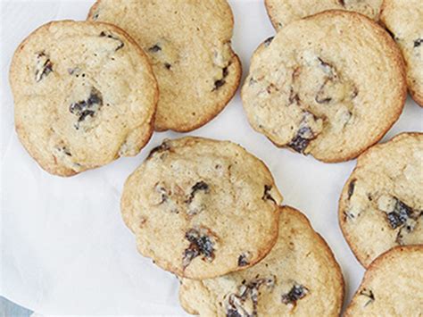 Soft Prune Cookies Recipe Sunsweet Growers Recipe Cookie Recipes