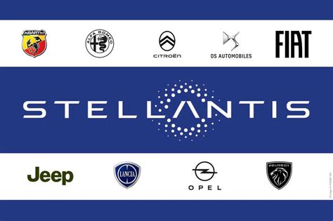 Diaporama Et Photos Stellantis Neuf Marques Du Groupe étendent Leur Garantie Jusquà 8 Ans Ou