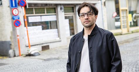 Bruggeling Michaël Boterman Opent In Ezelstraat Straks ‘lucy “een