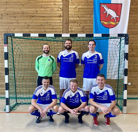 Fc Pasenbach Lädt Zum Bebl Gedächtnisturnier Ein Fc Pasenbach