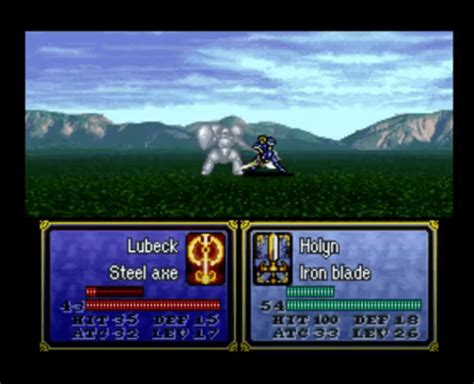 Fire Emblem Hero Class Guide Fe Fanatics