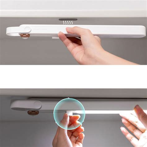 Magnetic Strip Portable Lighting T² For You