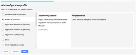 Disabling Wi Fi Mac Address Randomization On Ios Miradore