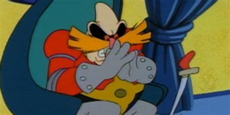 Eggman Pingas Memes Why Does Dr Robotnik Say Pingas Youtube