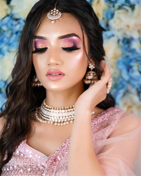 Indian Party Makeup Artofit