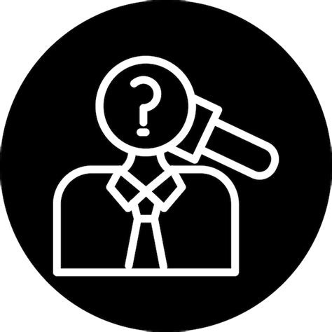 Premium Vector Vector Design Applicants Screening Icon Style