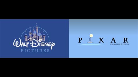 Walt Disneypixar 1999 Combo Logo Remake By Scottbrody777 On Deviantart