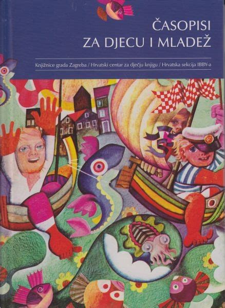 Publicistika Politika Popularna Znanost Monografije Časopisi Za Djecu I Mladež Libri