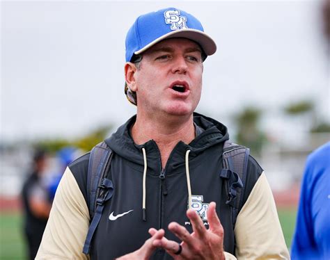 Quarterback Luke Fahey Of Mission Viejo Is Separating Himself Michigan Post