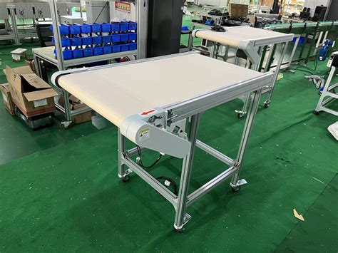 Pneumatic Conveyor Systemair Conveyor Bifa Conveyor