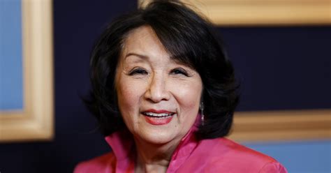 Connie Chung On New Memoir And Asian Identity Ps Identity