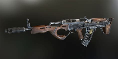 Best Weapon And Attachments Combos In Metro Exodus