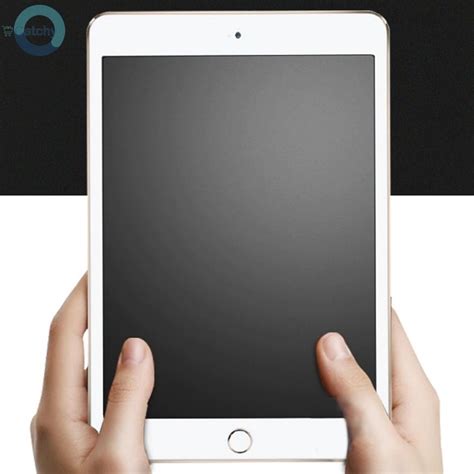 Ipad Nano Matte Screen Protector