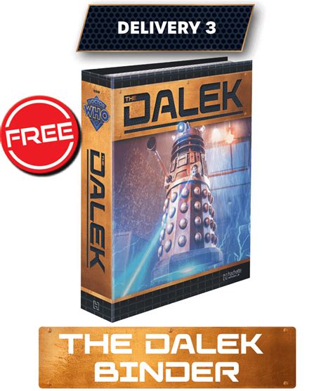 The Dalek