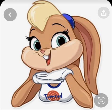 Lola Bunny Looney Tunes Wallpaper Cartoon Bunny Cute Cartoon Wallpapers