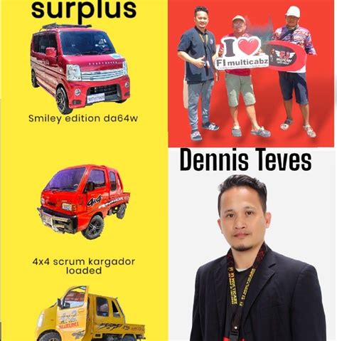 Dennis Teves